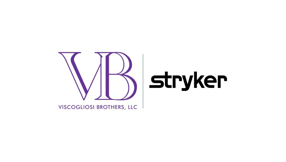 VB Spine Acquires Stryker’s Spine Division: A New Global MedTech ... VB Spine Acquires Stryker’s Spine Division: A New Global MedTech ...
